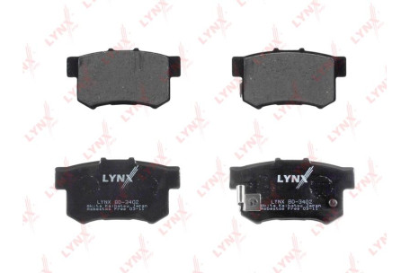 LYNXauto BD-3402 43022-SJF-000,3502315AKZ16A,43022-SP0-E03 ...