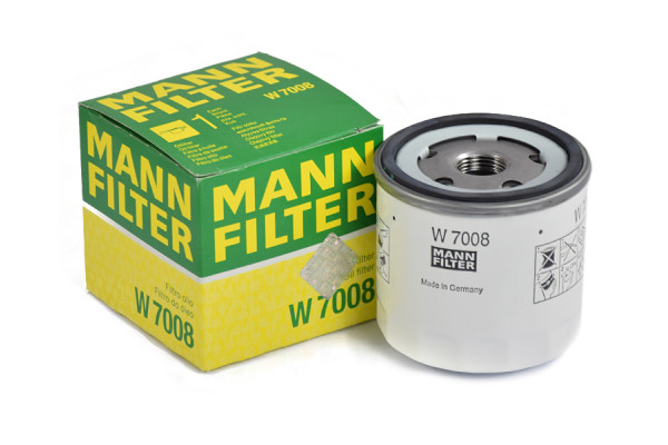 MANN-FILTER W 7008 F4J20-1012010,15601-87201,144445,4105049,480-1012010 ...