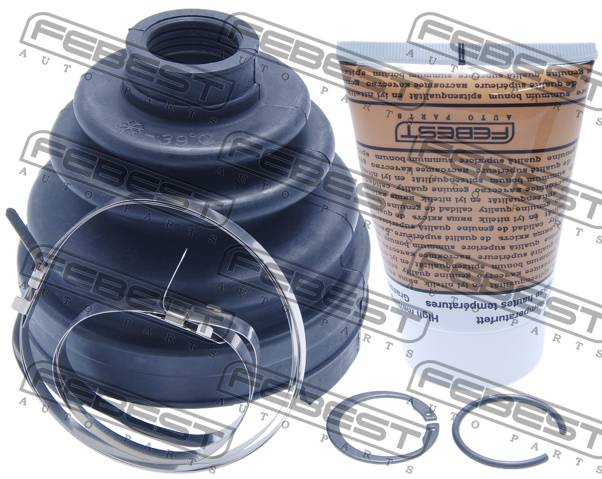 FeBest 0215-Z51T C9741-1AA0A,04438-08010